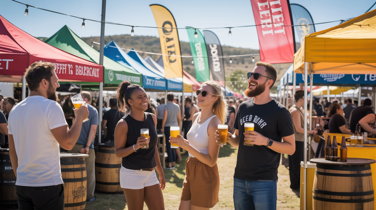 Your Guide to South African Beer | Reviews, Breweries & Culture
