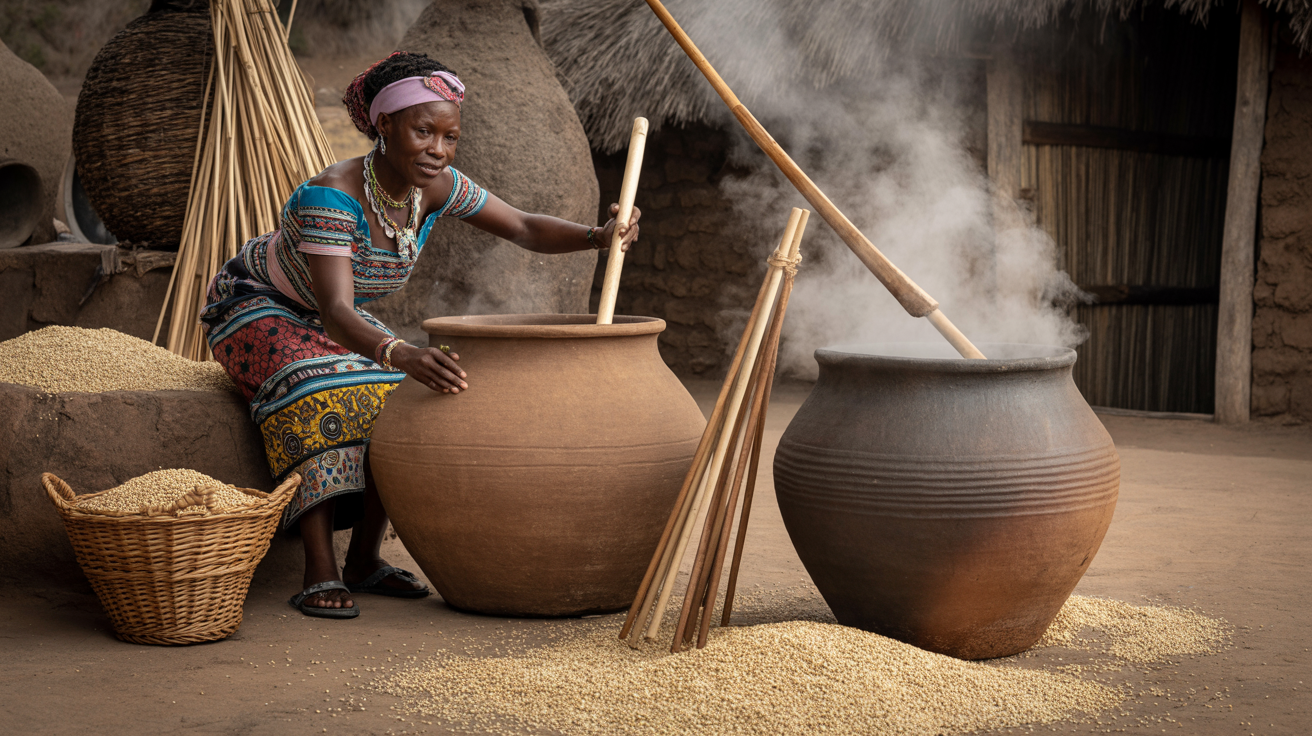 Your Guide to South African Beer | Reviews, Breweries & Culture